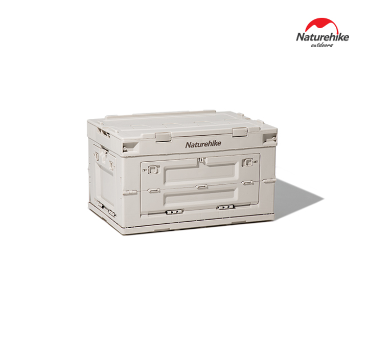 코베아 쇼핑몰 :: 상품상세 > NH PP 폴딩 캠핑박스 80L