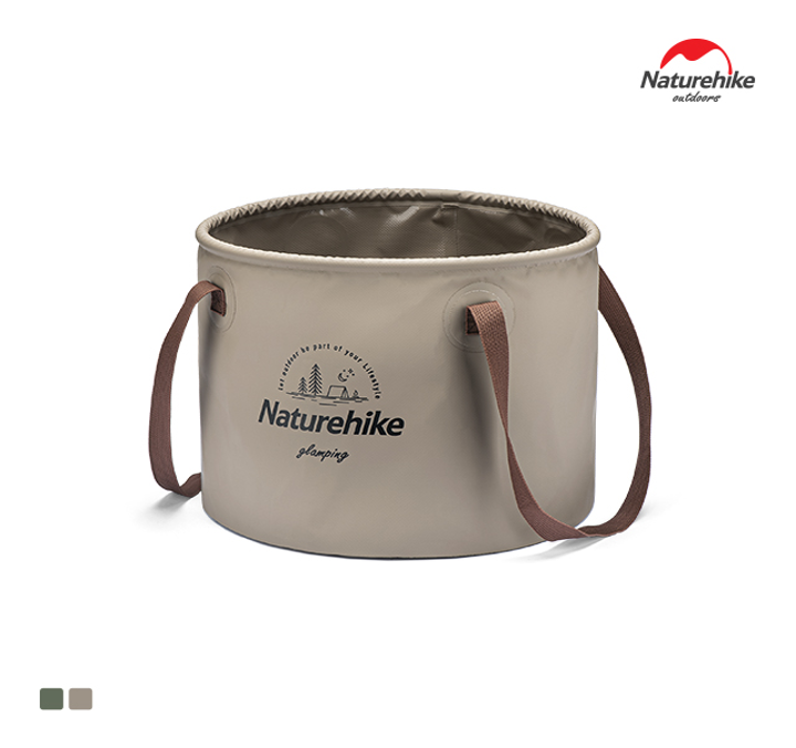 코베아 쇼핑몰 :: 상품상세 > NH 캠핑 설거지통 20L