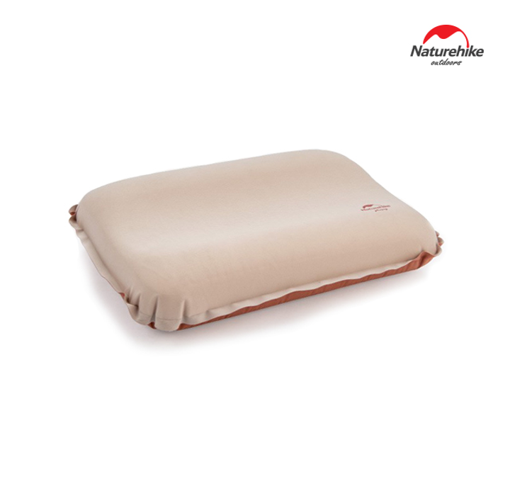 코베아 쇼핑몰 :: 상품상세 > NH 3D 컴포트 베개 [베이지]